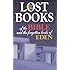 Lost Scriptures: Books that Did Not Make It into the New Testament ...