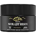 Amazon.com: Pure Himalayan Organic Shilajit Resin Supplement, 600mg Maximum Potency, Fulvic Acid ...