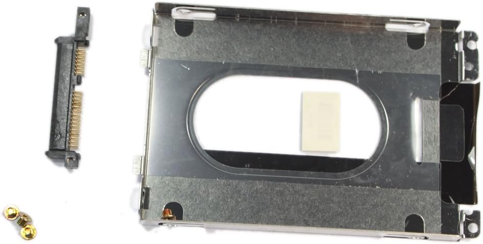 Amazon.com: Hard Drive Caddy for HP Pavilion Dv9300, Dv9400, Dv9500 ...