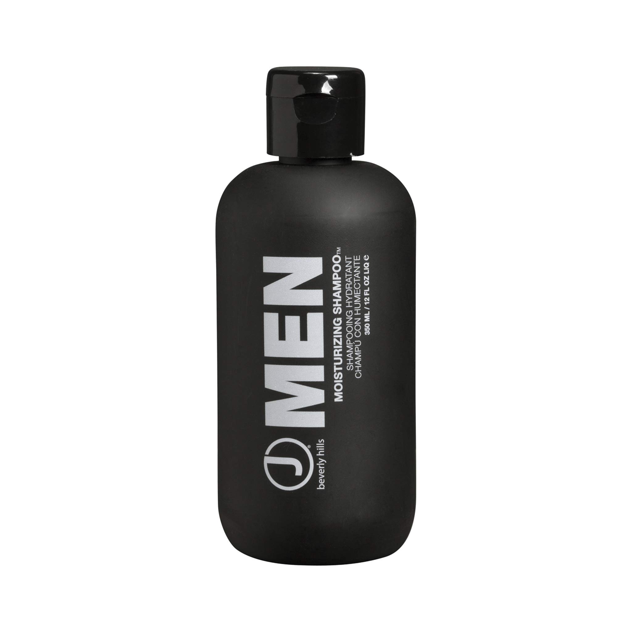 Mua Men's Moisturizing Shampoo with Anti Dandruff Aloe Vera, (3 Oz, 12 ...