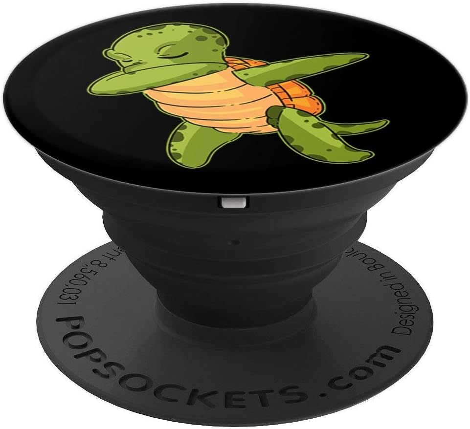 Amazon.com: Sea Turtle Dabbing Funny Tortoise Dance