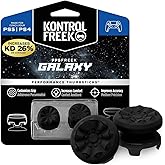 Amazon.com: KontrolFreek FPS Freek Edge for PlayStation 4 (PS4) and ...