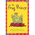 Amazon.com: The Frog Prince (Hello Reader! Level 3, Grades 1 & 2 ...