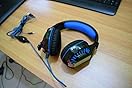 Kotion Each Over the Ear Headsets with Mic & LED - G2000 Pro Edition ...