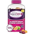RestoraLAX RestoraFIBRE+ 6 in 1 Daily Prebiotic Fibre Supplement ...