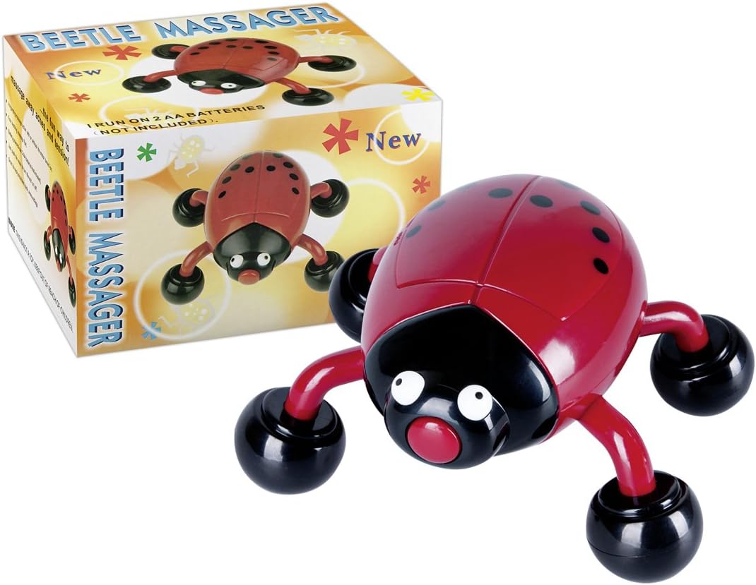 You2Toys Beetle Massager – BigaMart