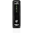 Amazon.com: ARRIS (SBG10) - Cable Modem Router Combo - Fast DOCSIS 3.0 ...