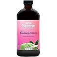Amazon.com : Serene Herbs Soursop Bitters Liquid Mixed Berry with ...