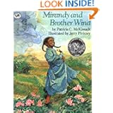 Coretta Scott King Award Winners