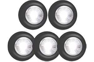 Amazon Best Sellers: Best Tap Lights