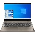 Amazon.com: Lenovo IdeaPad 3 15IML05 81WB0002US 15.6" Notebook - Full ...