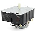 Amazon.com: TMD1EM35 WE04X25280 234D2377P005 OEM Dryer Timer ...