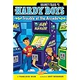 Trouble at the Arcade (1) (Hardy Boys: The Secret Files): Dixon ...