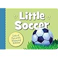 Little Soccer (Little Sports): Herzog, Brad, Bowles, Doug ...