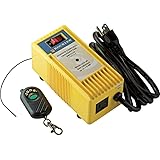 Shop Fox D3346 220-Volt 20-Amp Dust Collector Remote Switch - Vacuum ...