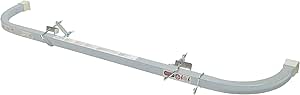 Werner AC96 Aluminum Standoff Stabilizer - Ladder Accessories - Amazon.com