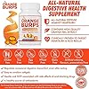 Orange Burps D-Limonene Softgels | Orange Peel Extract for Digestive ...