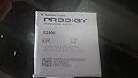 Amazon.com: Prodigy Autocode Test Strips 100 Count: Health & Personal Care