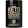 Amazon.com: Keto Cocoa - Delicious Sugar Free Instant Hot Chocolate Mix ...