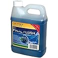 Amazon.com: GROTEK Final Flush Blue Berry, 1 Liter