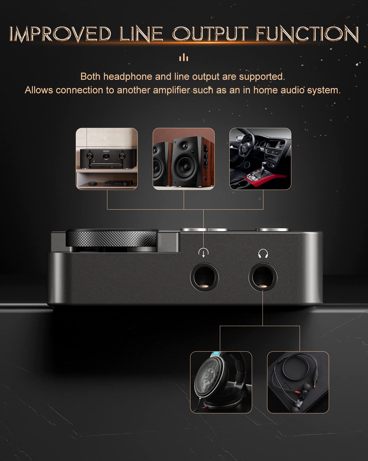 Mua MP3 Player, MECHEN Lossless DSD High Resolution Portable HiFi ...