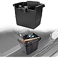 Amazon.com: kemimoto Defender Center Underseat Storage Bin, Central ...