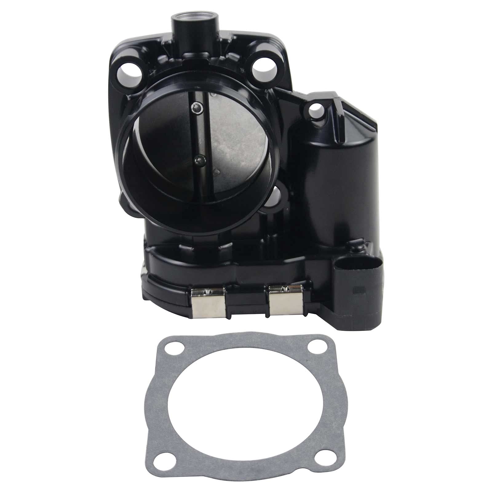 NEWZQ Throttle Body 420892591 Replacement for Sea-Doo GTX 155/215/ 230 ...