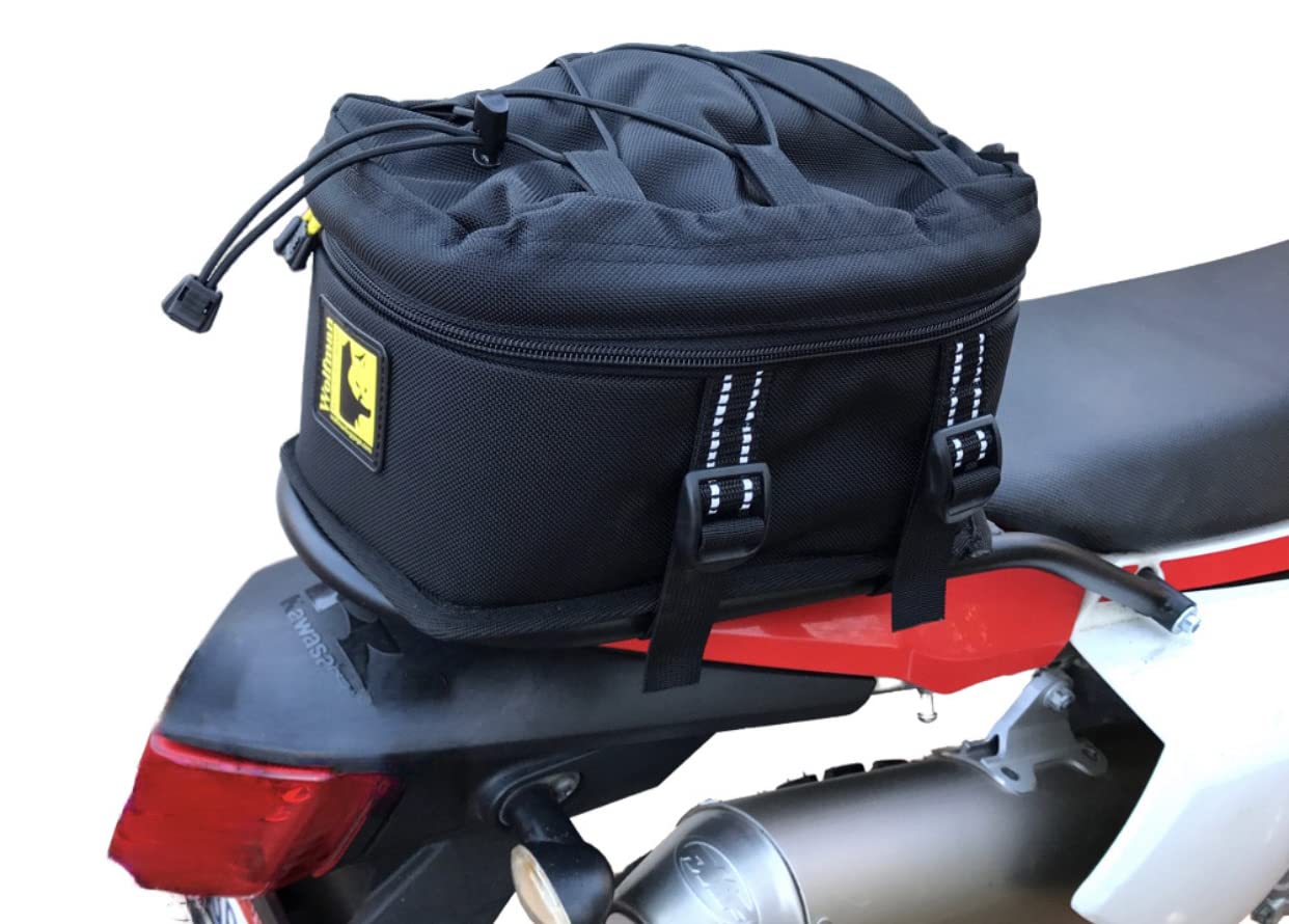 Mua PMRACKS KLX230 Rear Rack (2019-Present) Kawasaki KLX 230 Luggage ...