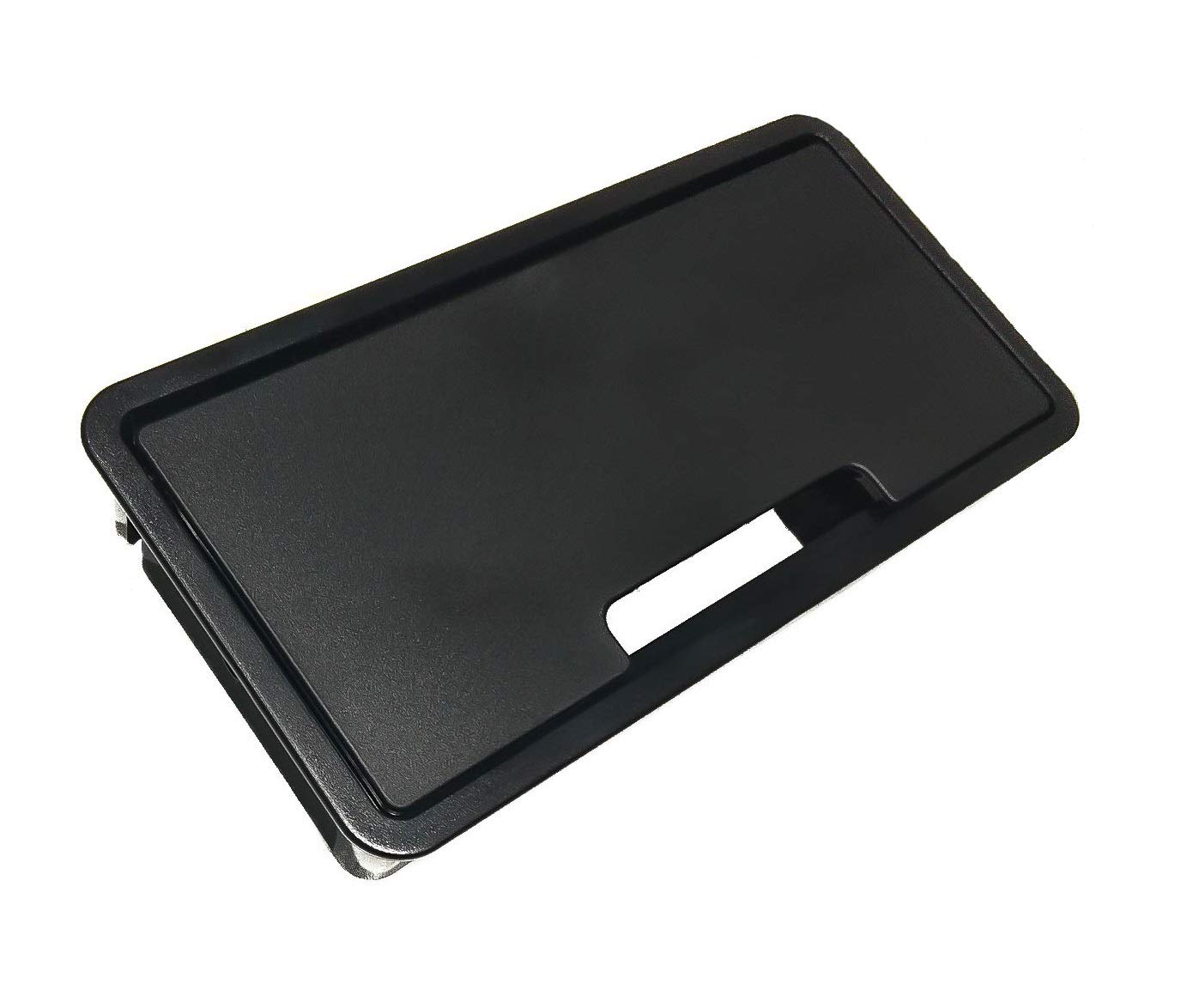 UNIMAPLE WITH U Popup Box Cable Manager and Organizer Mount on Table ...