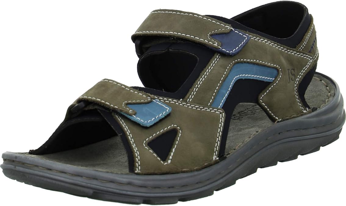 Josef Seibel Sandalen Herren