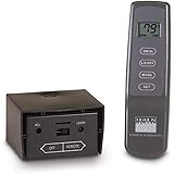 Amazon.com: Peterson Real Fyre Basic Variable Flame Height Remote ...