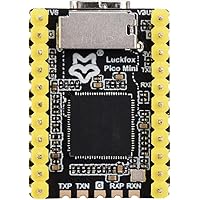 Amazon.com: Waveshare Luckfox Pico Mini RV1103 Linux Micro Development ...
