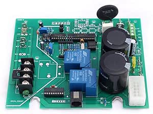 Amazon.com: Optimum Pool Technologies Main Circuit Board PCB ...