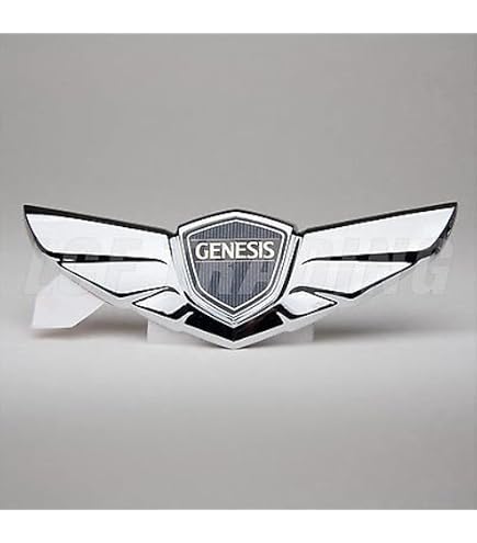 Simbolo Hyundai Equus Hyundai Quer Superar A Imagem De Bom Custo X