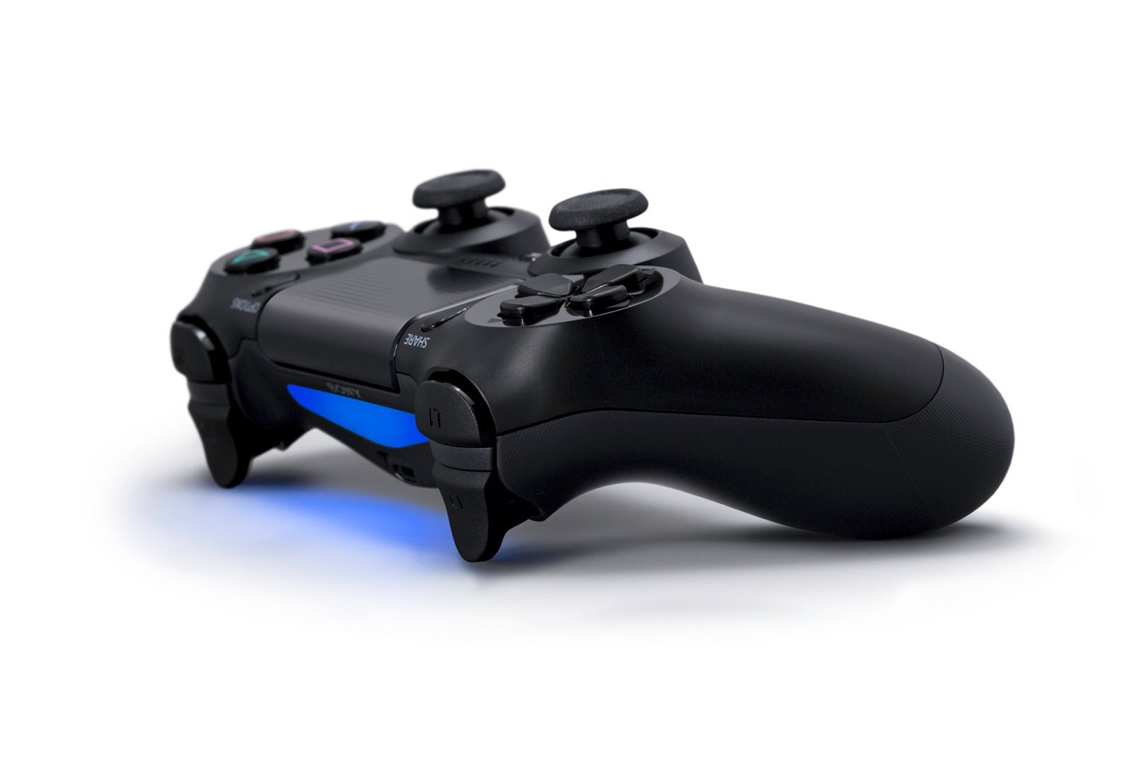 Playstation 4 Mando Inalámbrico Dualshock 4 V2 | Mando Oficial de Sony ...