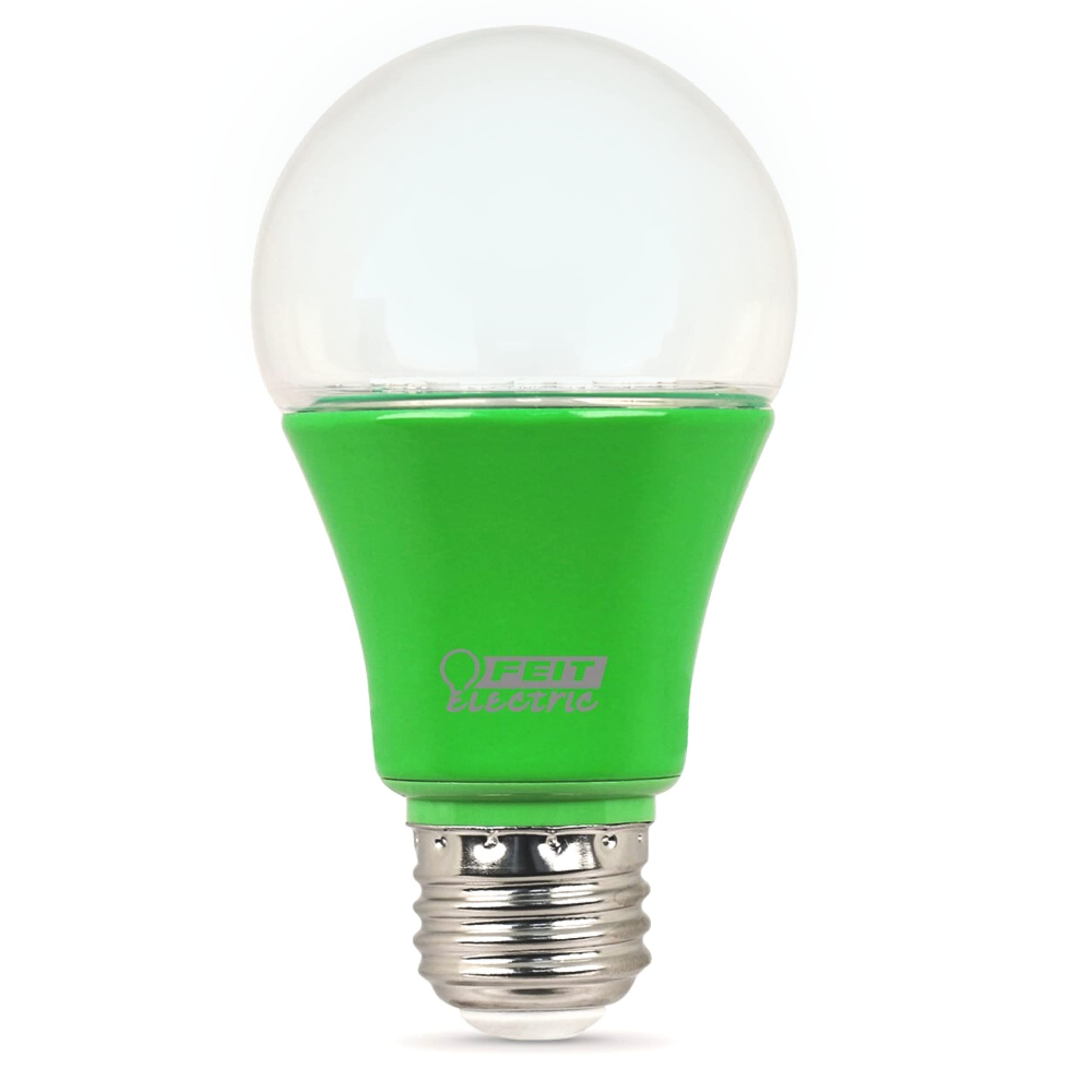 Mua Feit Electric A19/GROW/LEDG2 Full Spectrum Led 60W Equivalent A19 ...