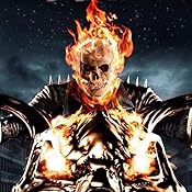 Ghost rider (extended cut): Amazon.it: vari: Film e TV