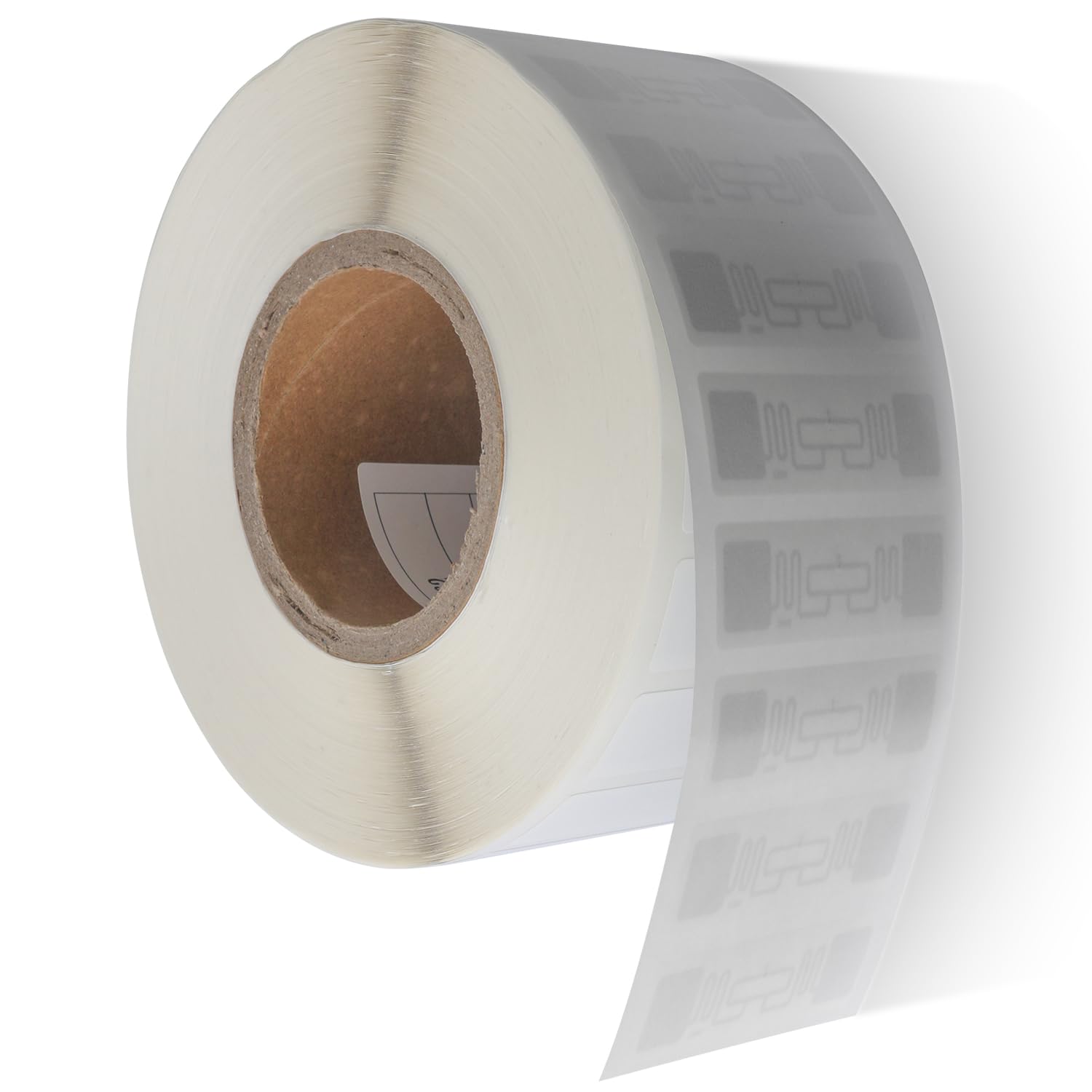 Mua UHF RFID tag 9662 Long Distance Passive Alien H3 Adhesive Inlay ...
