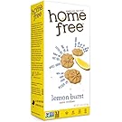 Amazon.com : Homefree Treats you Can Trust, Organic, Vanilla Mini ...