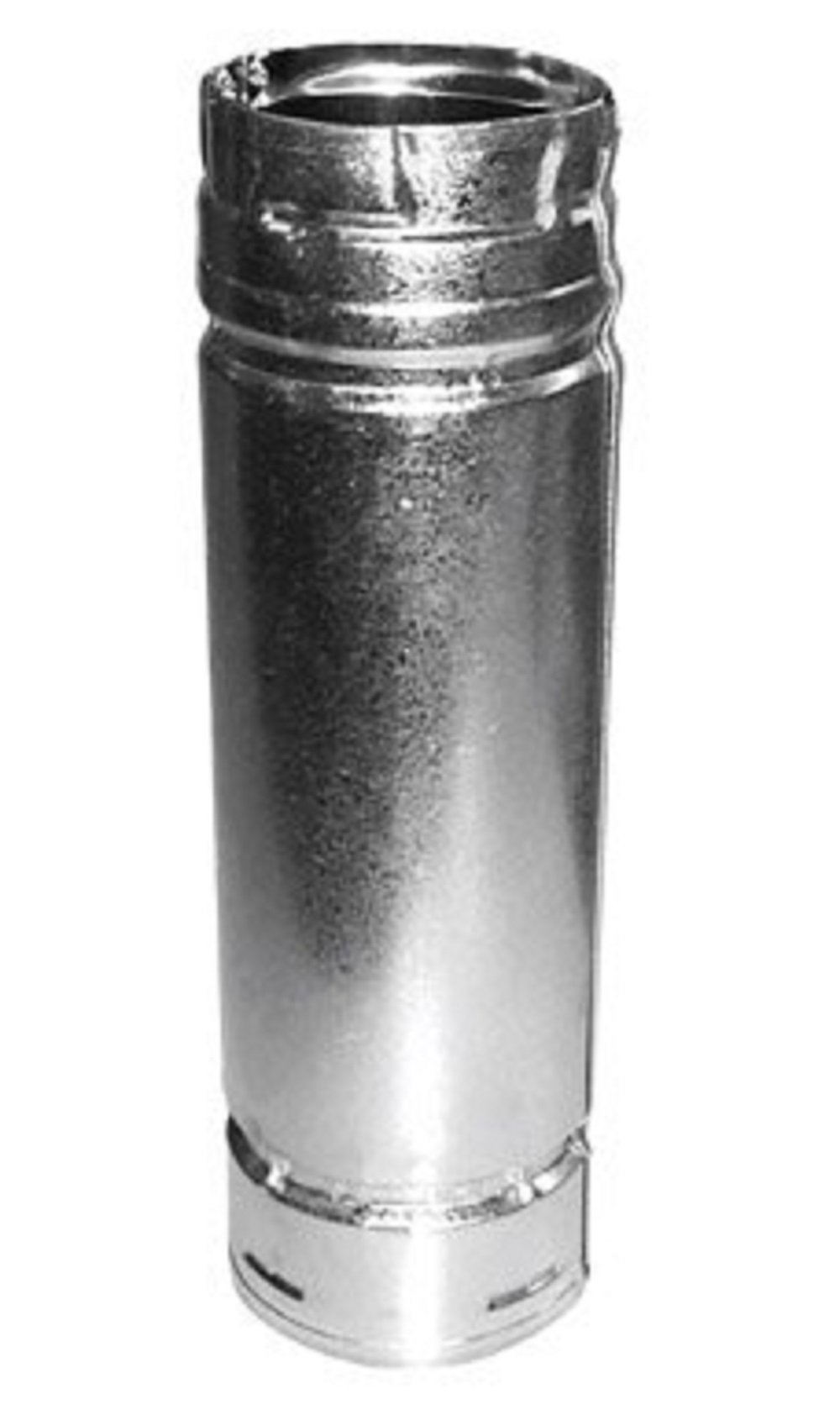 Simpson Dura-Vent 3124B Black Pellet Vent Pipe for sale | North Las ...