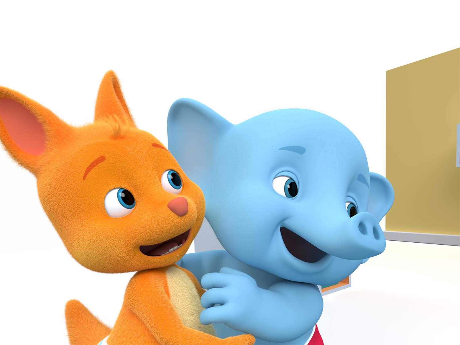 Watch Word Party | Prime Video