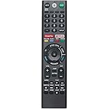 Amazon.com: Sony RMF-TX200U Android TV Voice Remote Control : Electronics