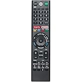 Amazon.com: Sony RMF-TX200U Android TV Voice Remote Control : Electronics