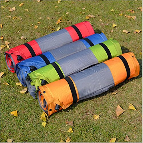 MHGAO Outdoor self-inflating mat/extended/thickening/tent - Camp Stuffs
