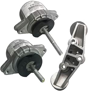 Engine Motor Mount Automatic Transmission Mount 94837506200 97037511801 ...