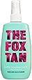 The Fox Tan Complete Fox Pack: Amazon.co.uk: Beauty