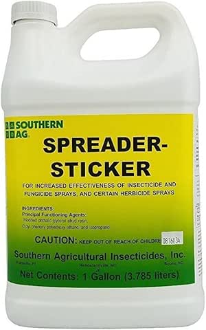 Amazon.com : Southern AG 65724 Spreader Sticker, 1 Gallon ...
