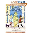 Oh, A-Hunting We Will Go: John Langstaff, Nancy Winslow Parker ...