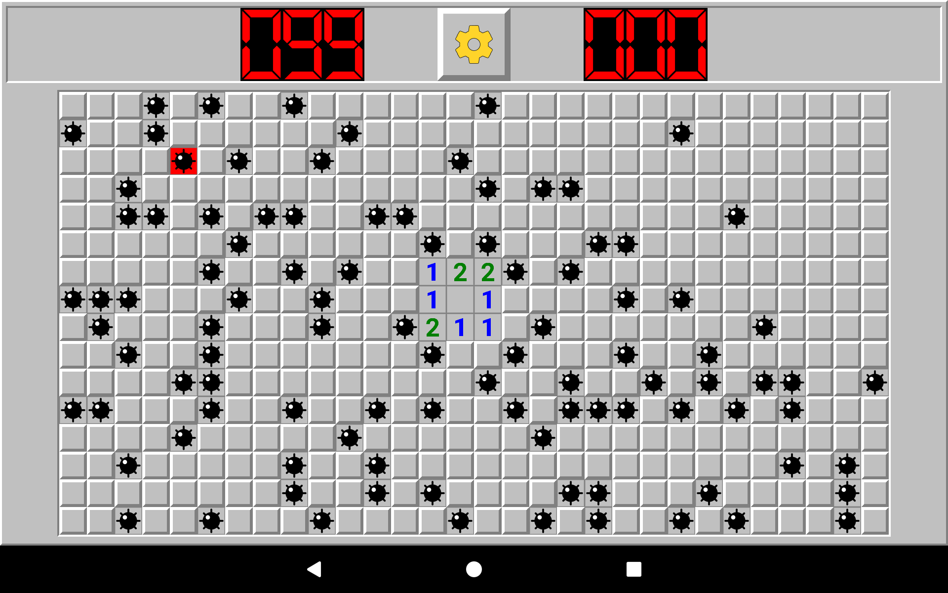 Minesweeper:Amazon.com:Appstore for Android