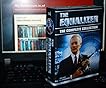 The Equalizer Complete 16 DVD set: Amazon.ca: The Equalizer,Edward ...
